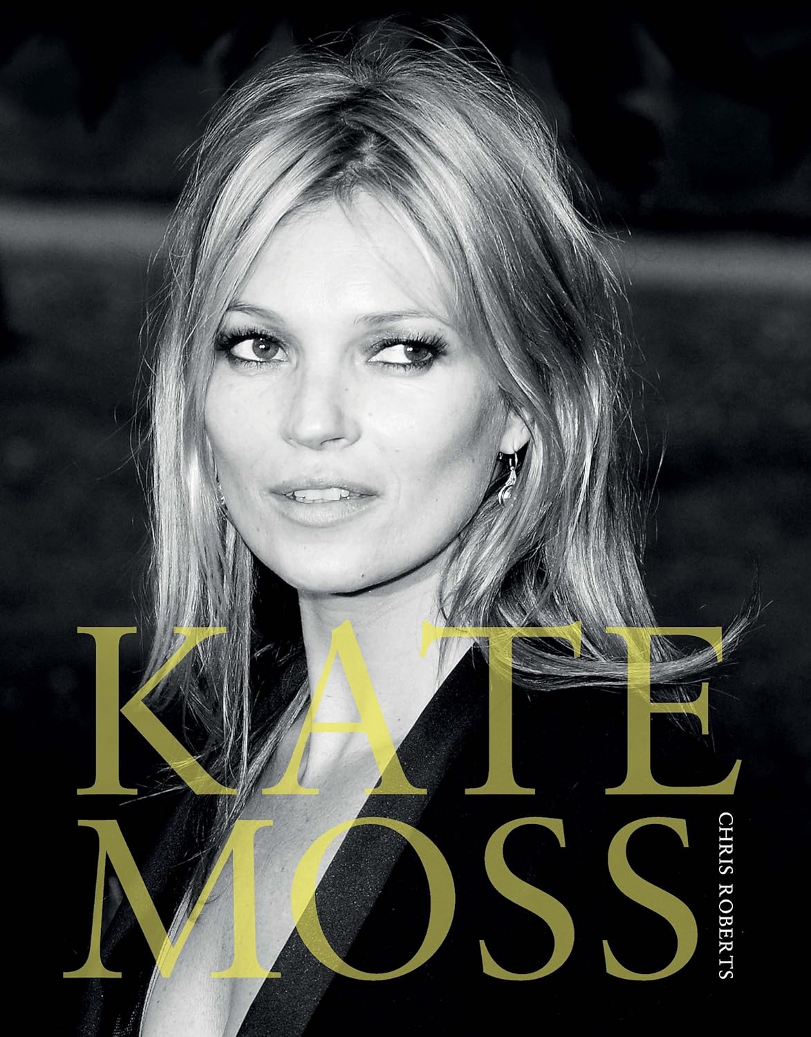 Amazon.com: Kate Moss eBook : Roberts, Chris: Kindle Store