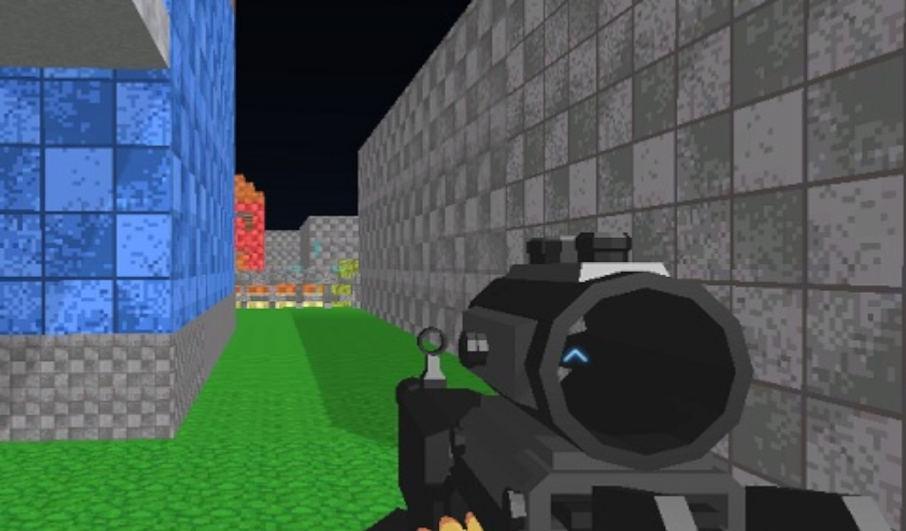 Gun Mods - App on Amazon Appstore