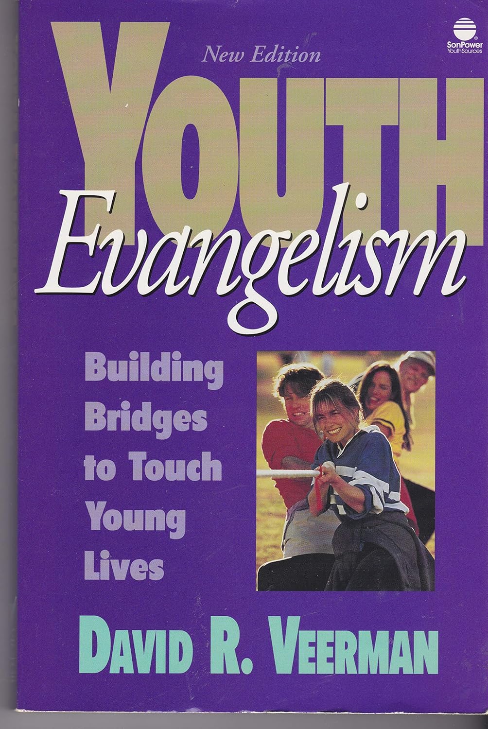 Youth Evangelism: Building Bridges to Touch Young Lives : R. David ...
