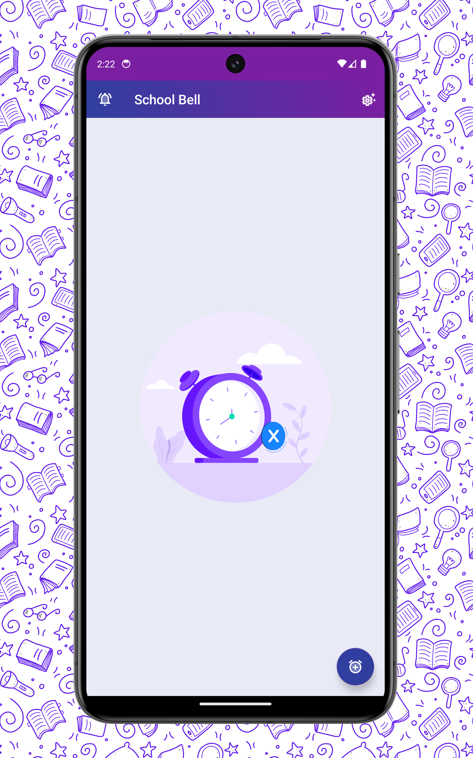 Digital School Bell System - App on Amazon Appstore