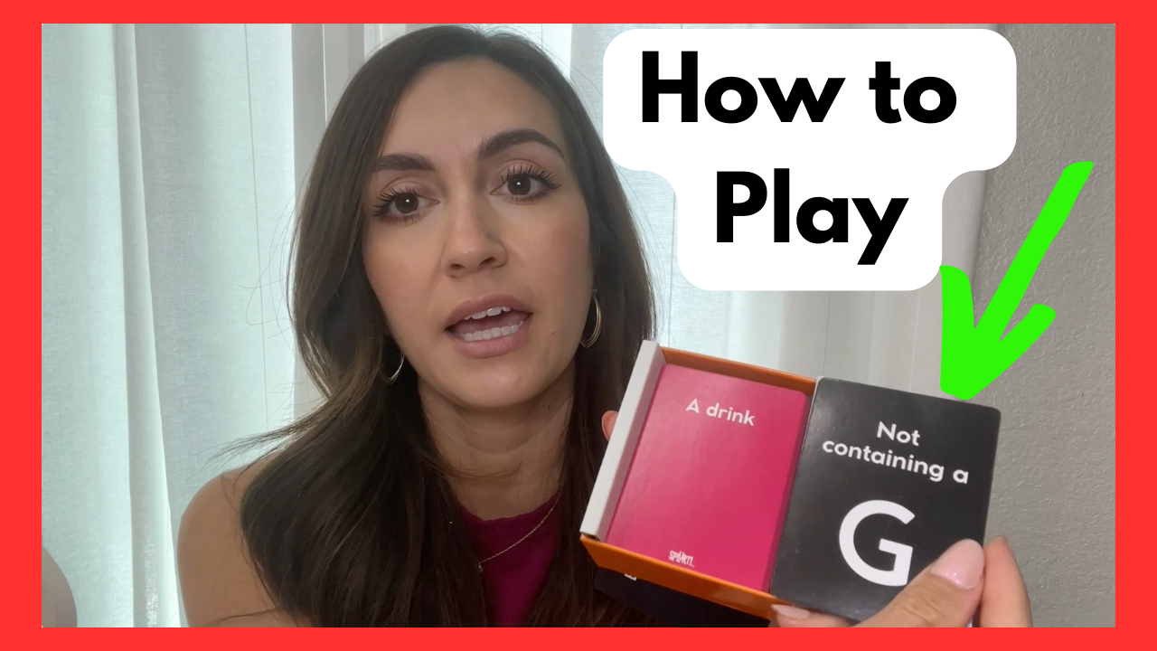 Watch Gamewright - Splurt! - HOW TO PLAY on Amazon Live