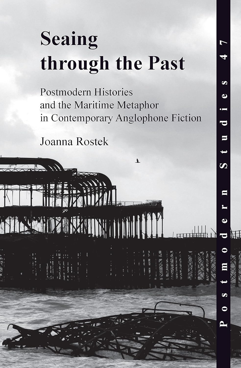 Amazon.com: Seaing Through the Past: Postmodern Histories and the ...