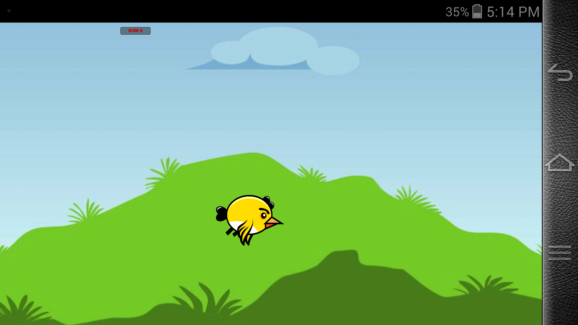 Bird Rush - App on Amazon Appstore