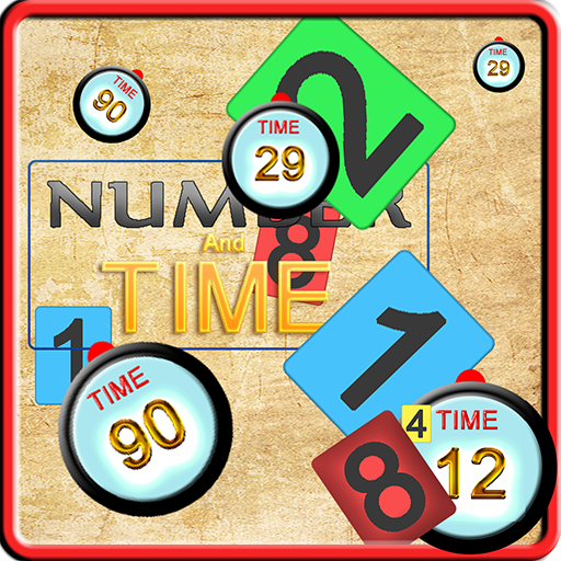 Number Combo - App on Amazon Appstore