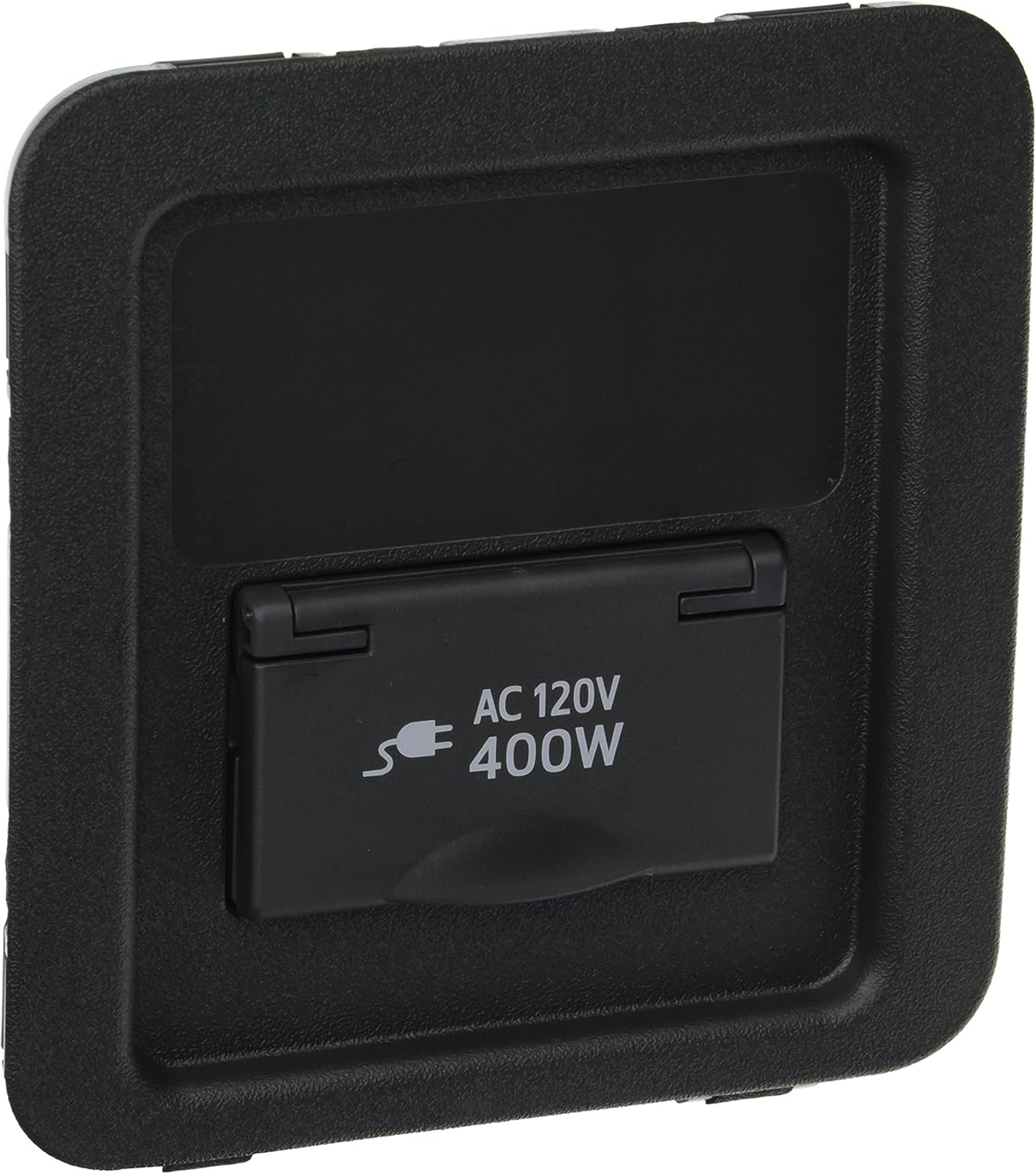 Toyota 85530-35100-B0 Power Outlet Socket Assembly, Pigtails & Sockets ...