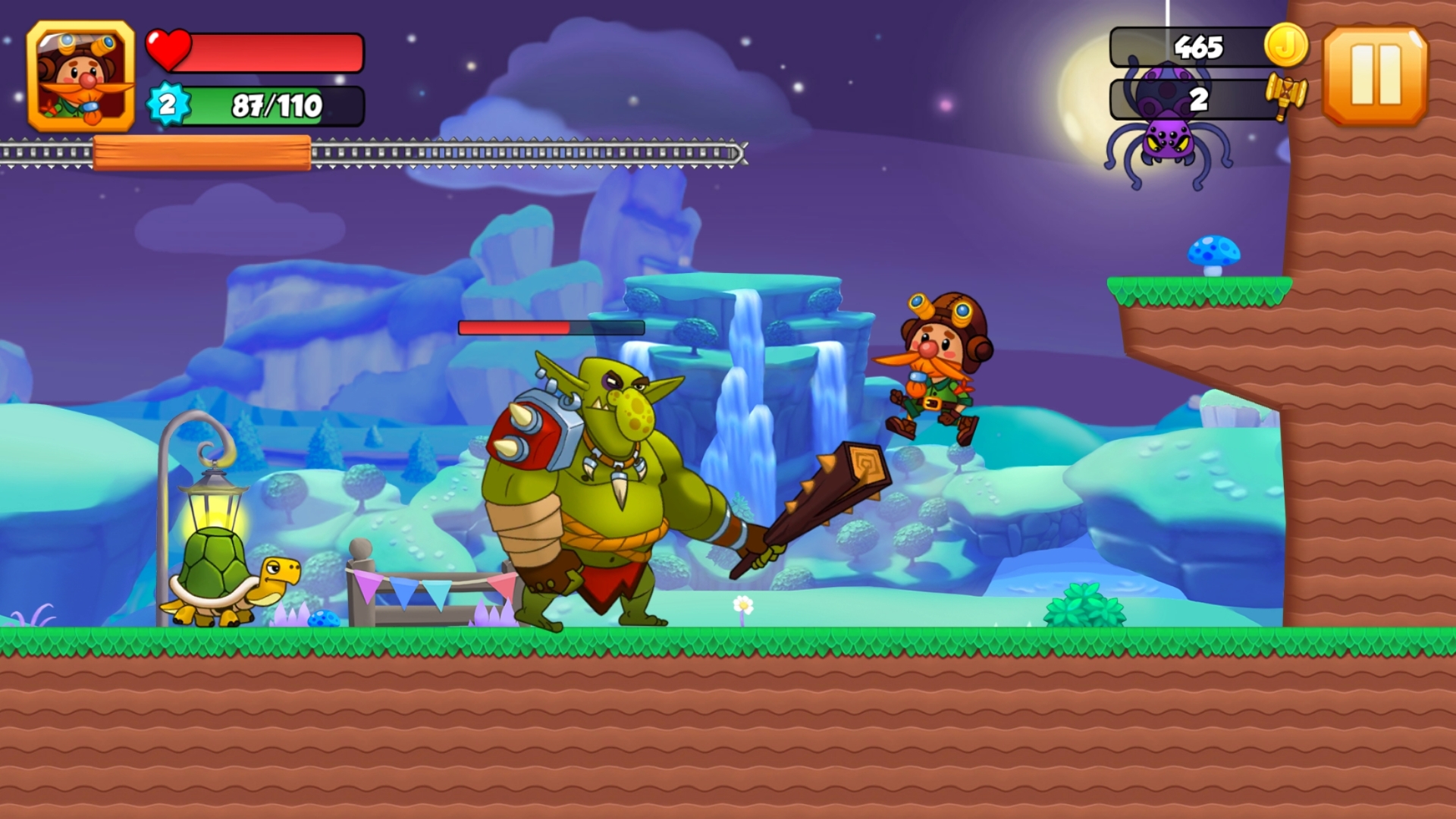 Jake's Adventures - App on the Amazon Appstore