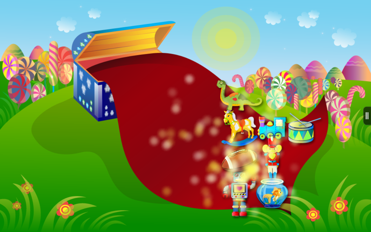 Jack and Jill's Preschool Adventure - App on Amazon Appstore