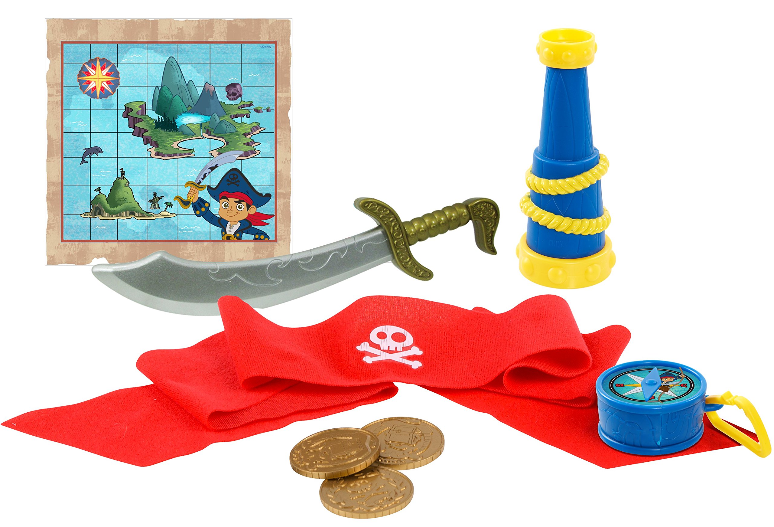 Jake And The Neverland Pirates Bursdagsinvitasjonsmal Jake And The