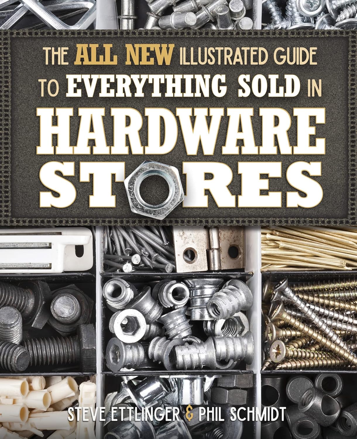 Amazon.com: The All New Illustrated Guide to Everything Sold in ...