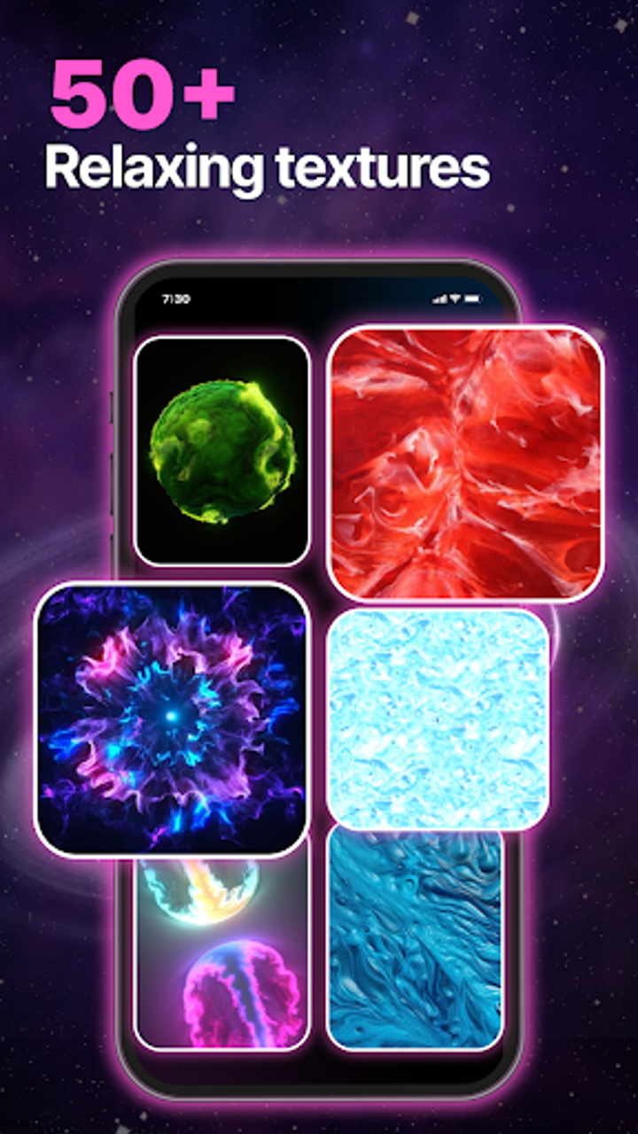 Slime Simulator - Relax Melody - App on Amazon Appstore