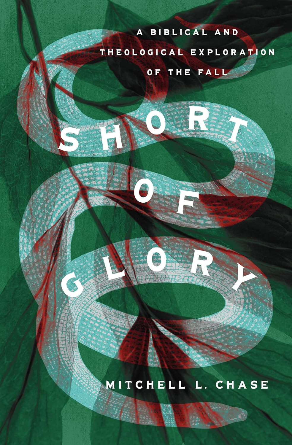Short of Glory: A Biblical and Theological Exploration of the Fall ...