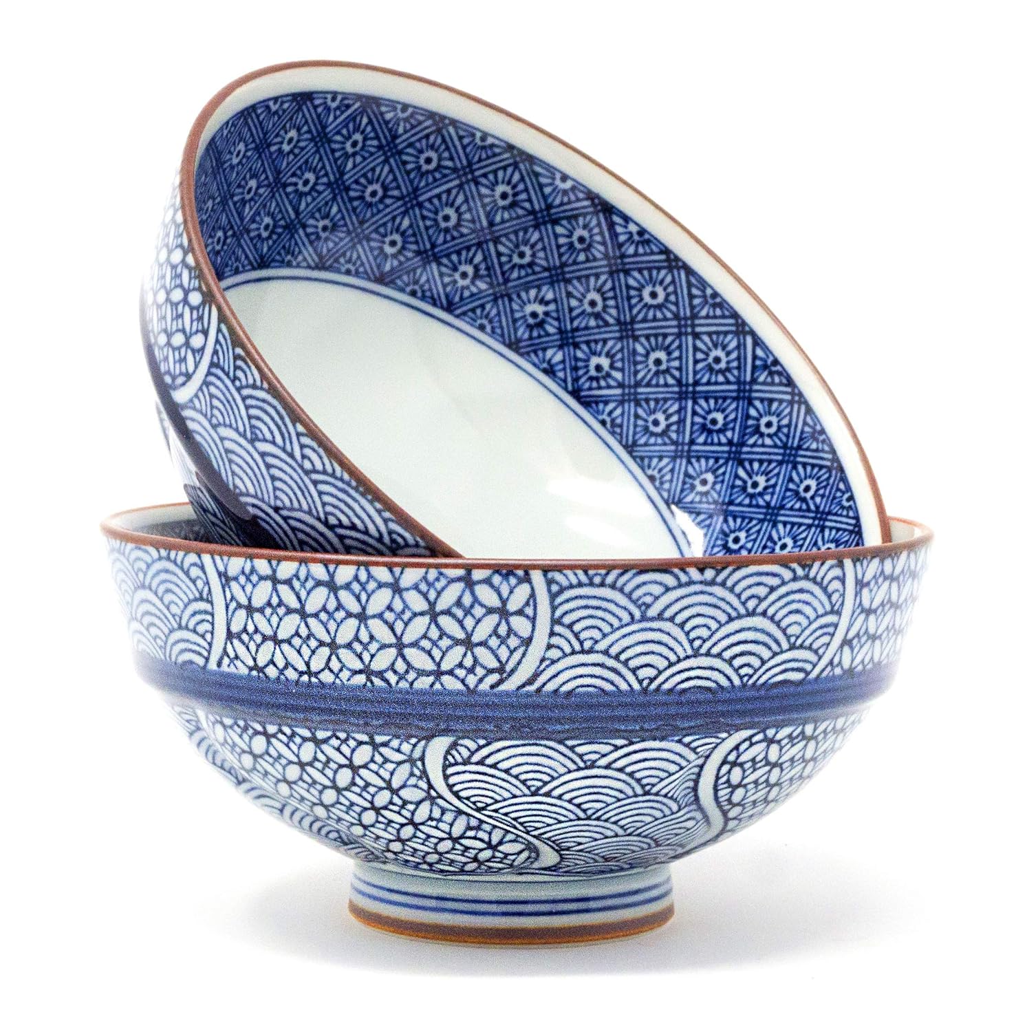 Traditional Japanese Rice Bowls at Charlene Ortega blog