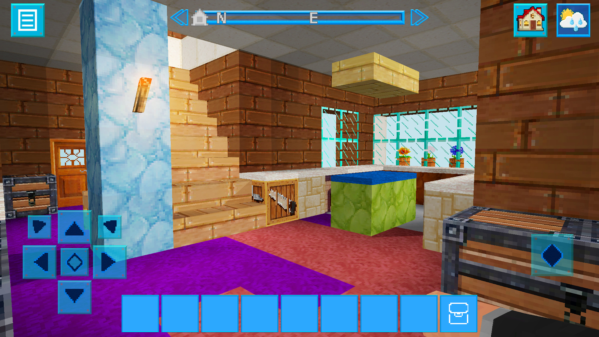 AdventureCraft Survive & Craft - App on Amazon Appstore