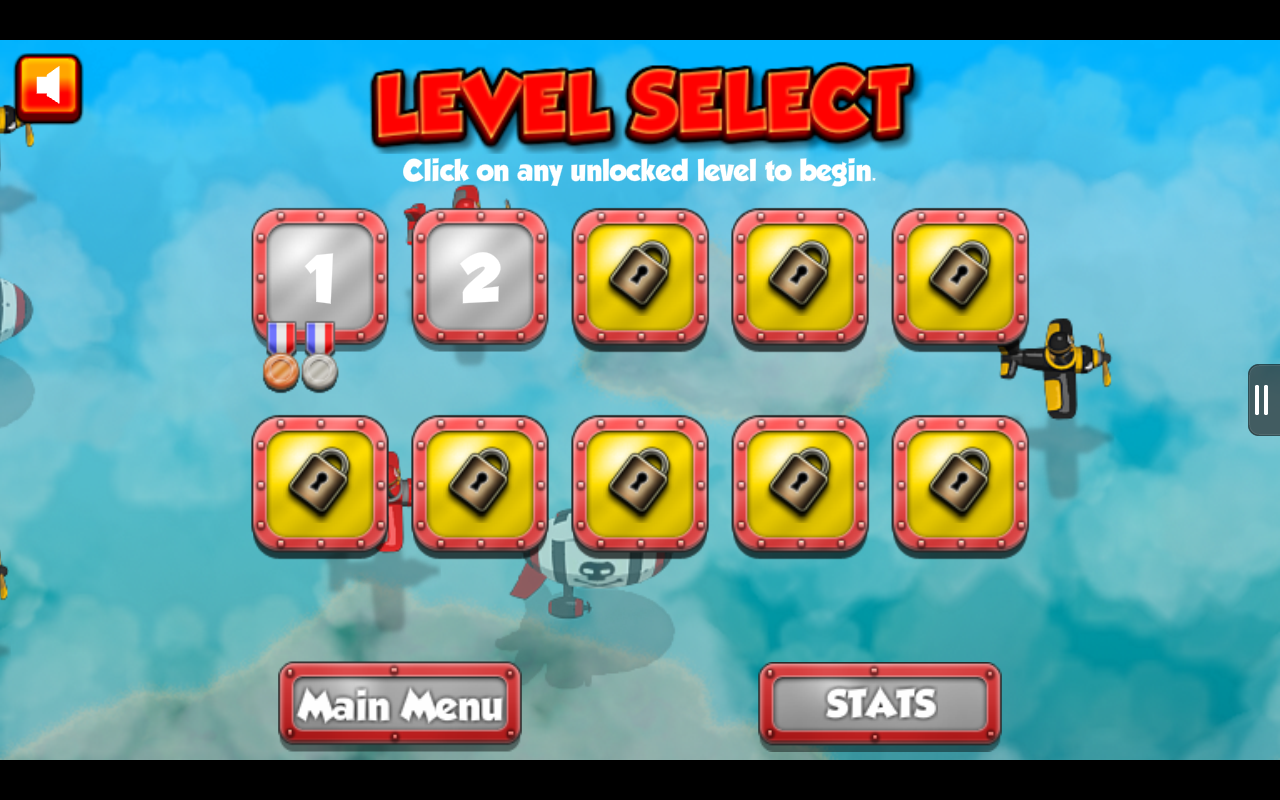 Penguins Attack Mobile - App on Amazon Appstore