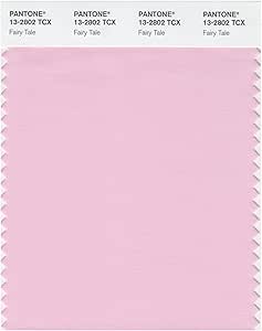 Pantone 13-2802 TCX Smart Color Swatch Card, Fairy Tale, House Paint ...