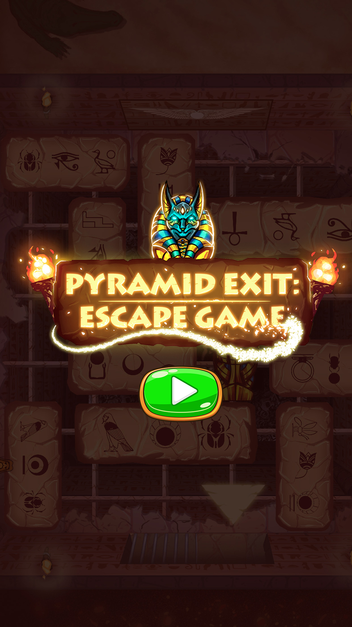 Pyramid Exit : Escape Game - App on Amazon Appstore