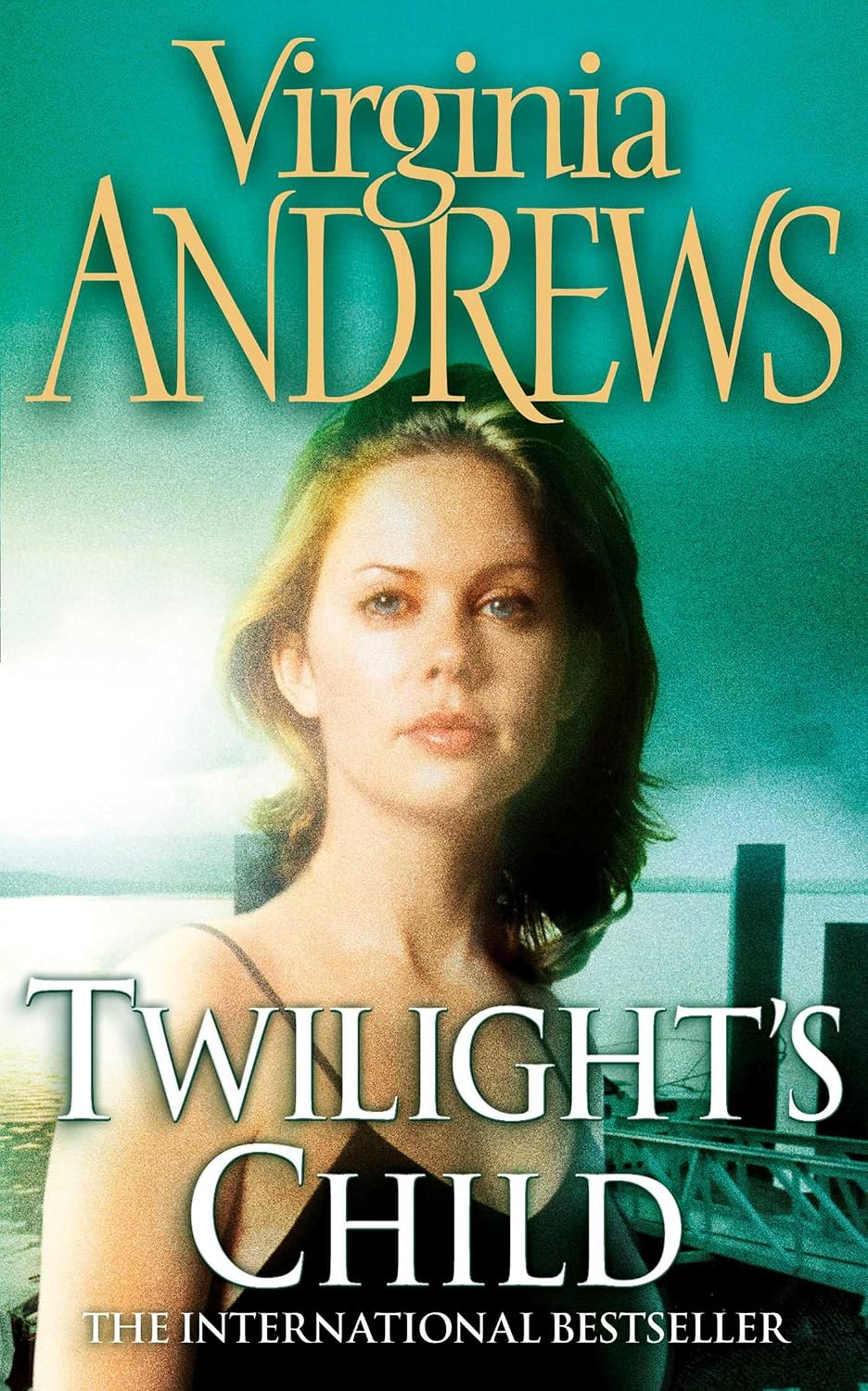 Twilight's Child (The Cutler Family Series Book 3) - Kindle edition by ...