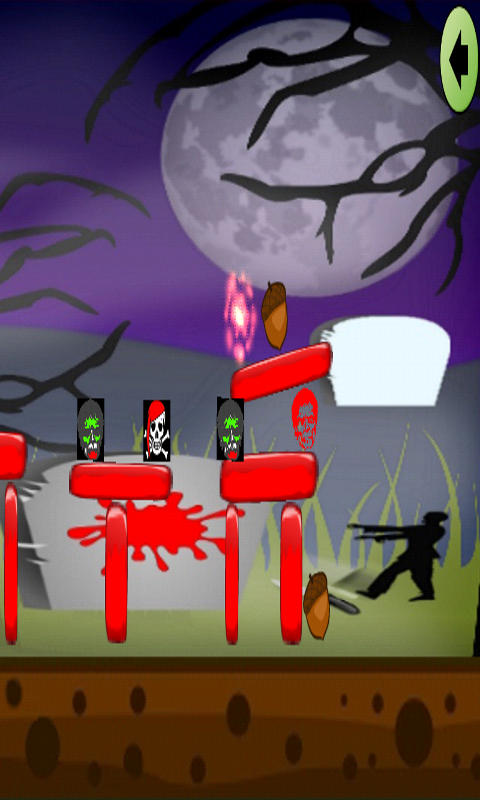Free Zombie Game For Kids - App on the Amazon Appstore