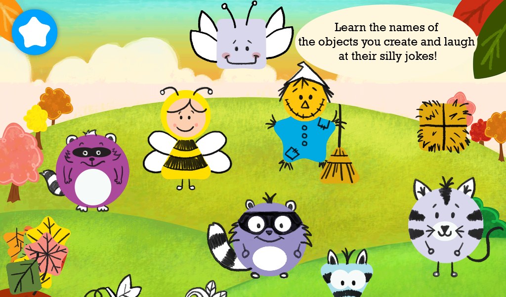 Tiggly Stamp - App on Amazon Appstore