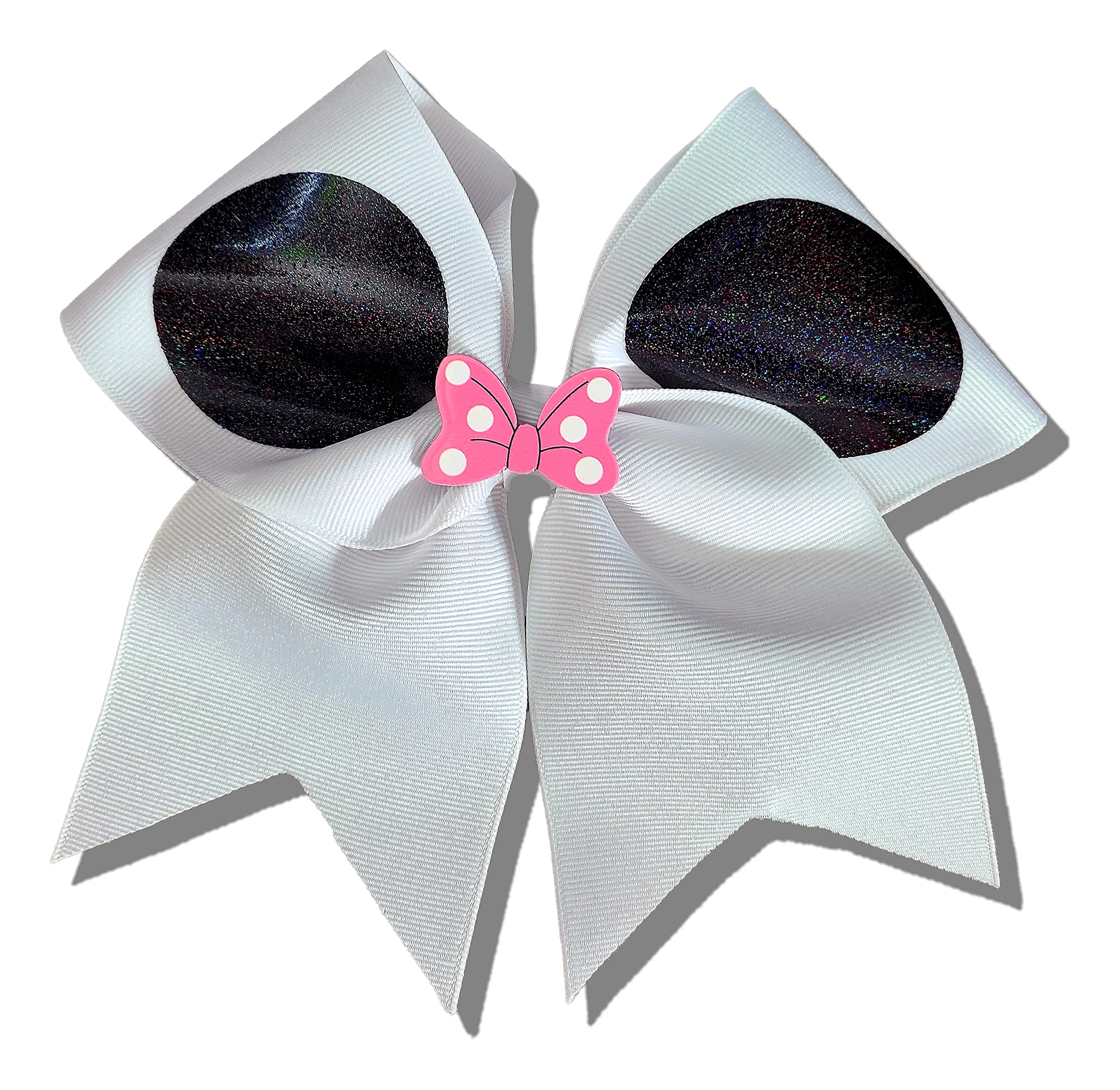 Disney Cheer Bows