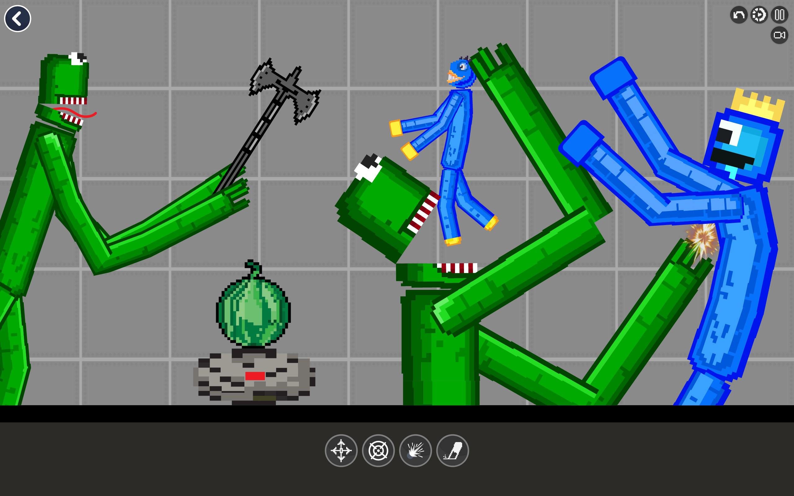 Rainbow Friends Playground - App on Amazon Appstore