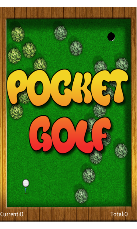 Pocket Golf - App on Amazon Appstore