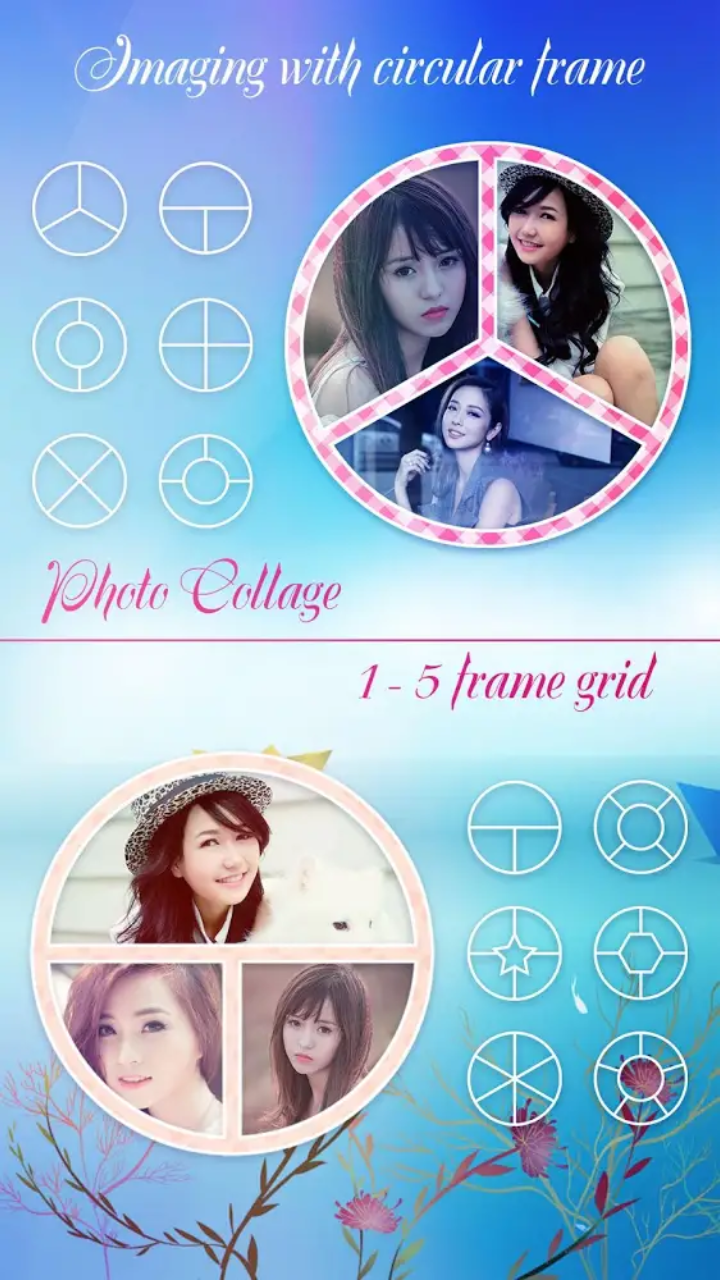 Photo Collage Maker - App on Amazon Appstore