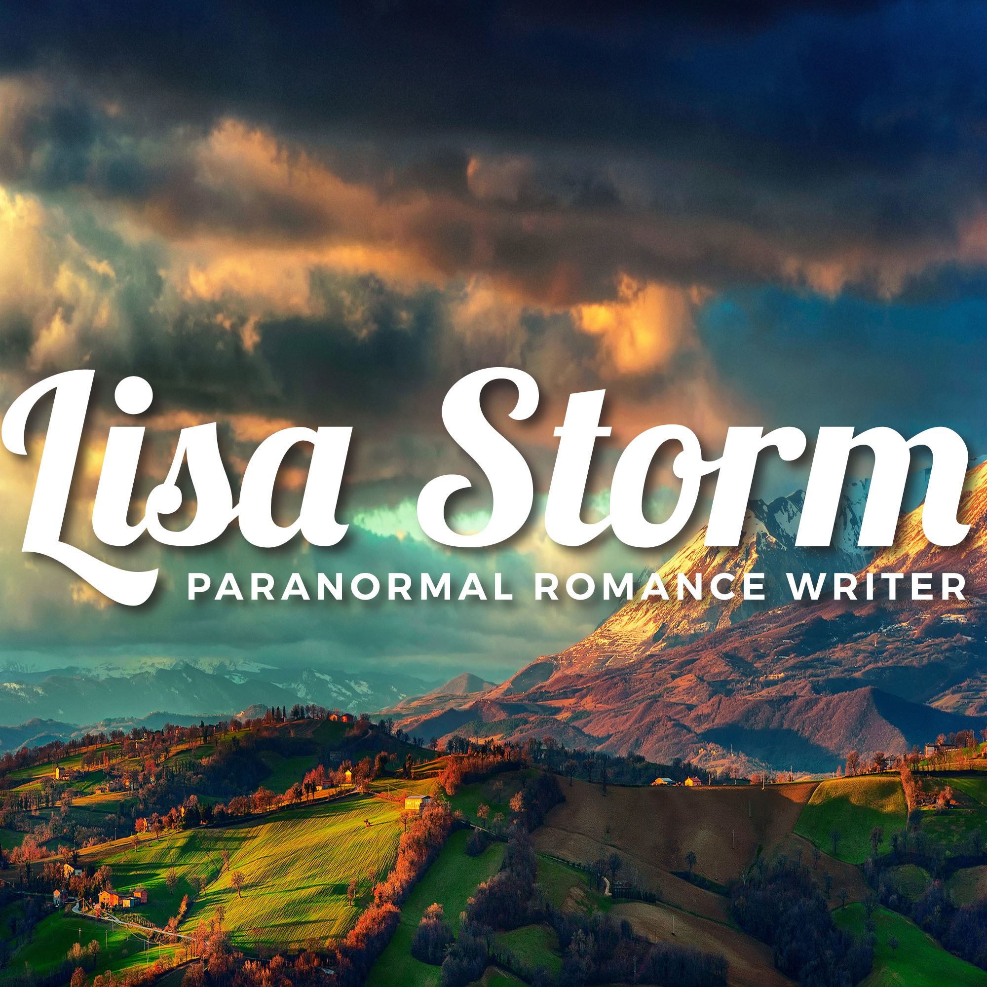 Amazon.co.uk: Lisa Storm: books, biography, latest update