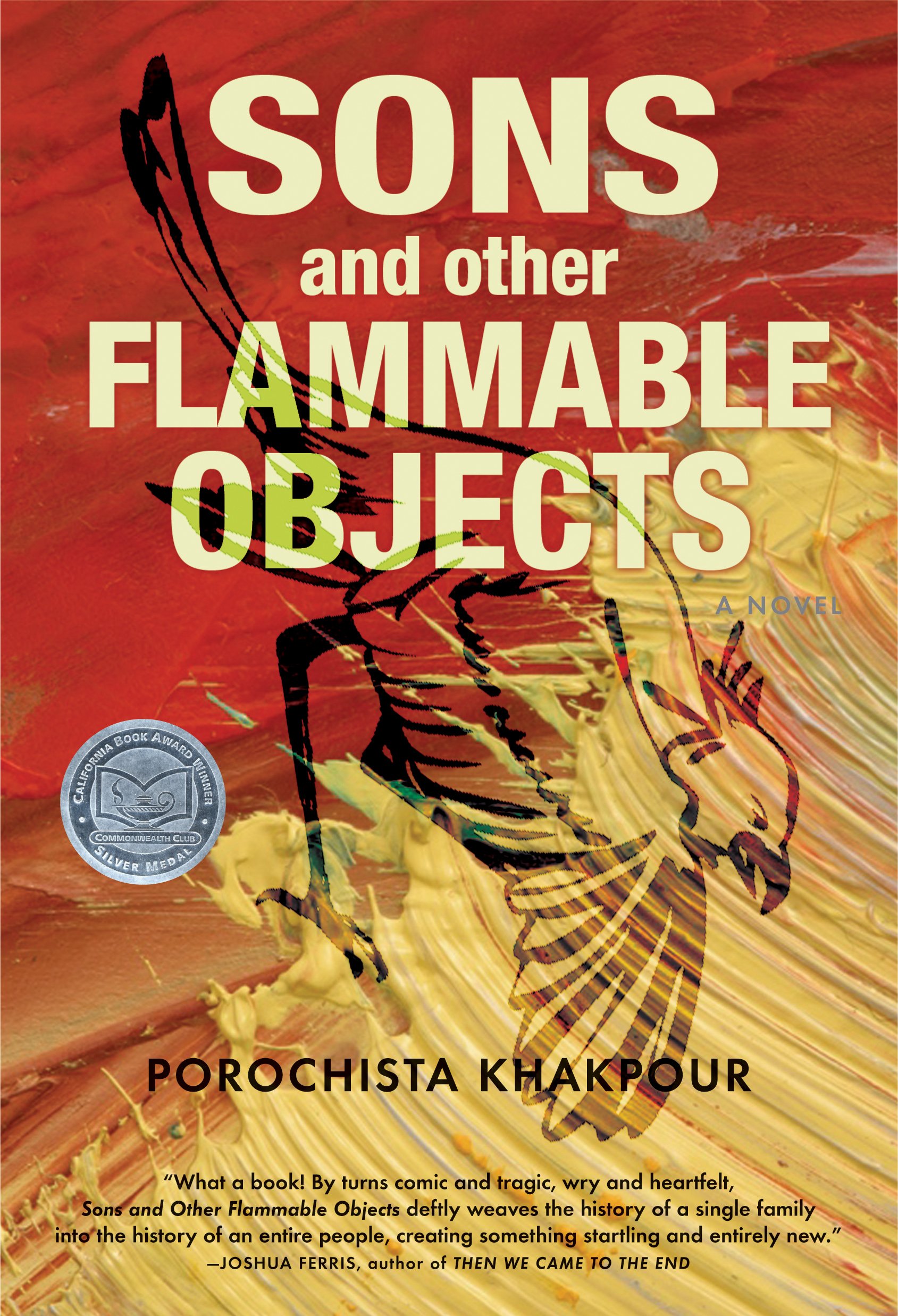 Flammable