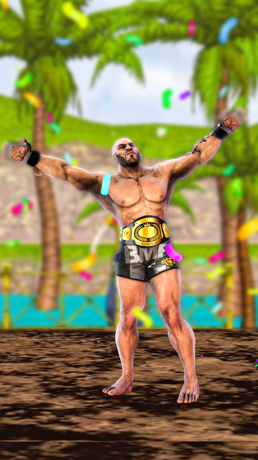 one punch Boxing: Game 3D - App on Amazon Appstore