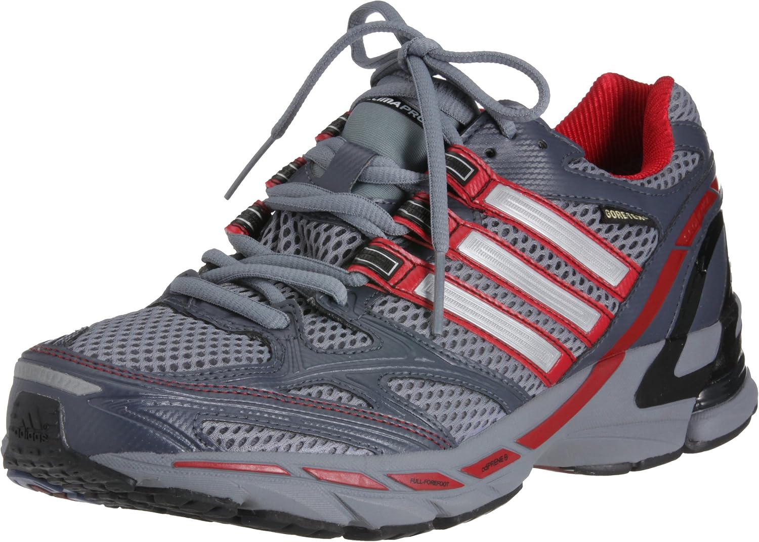 Amazon | [アディダス] adiSN Walk CTL GTX G12967 00 (ミディアムリード/ユニバーシティレッド/ブラック ...