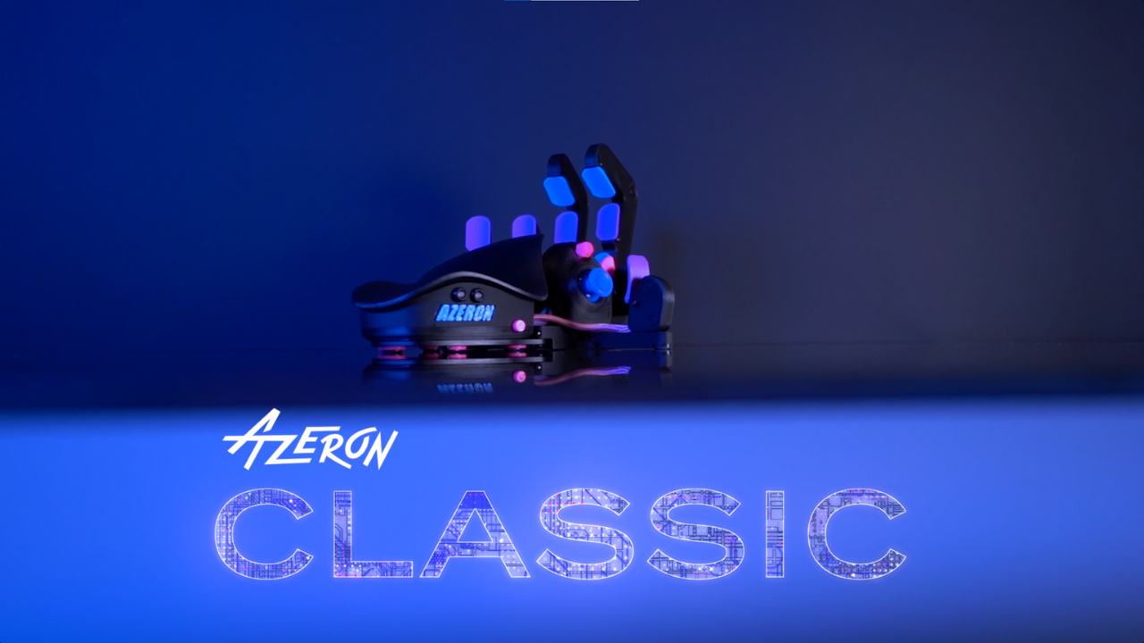 Electronikz - AZERON Classic Gaming keypad Review: Elevate Your Gaming ...