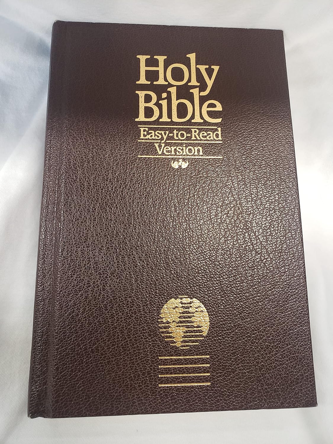 Holy Bible Easy To Read Version Center Bible Translation World