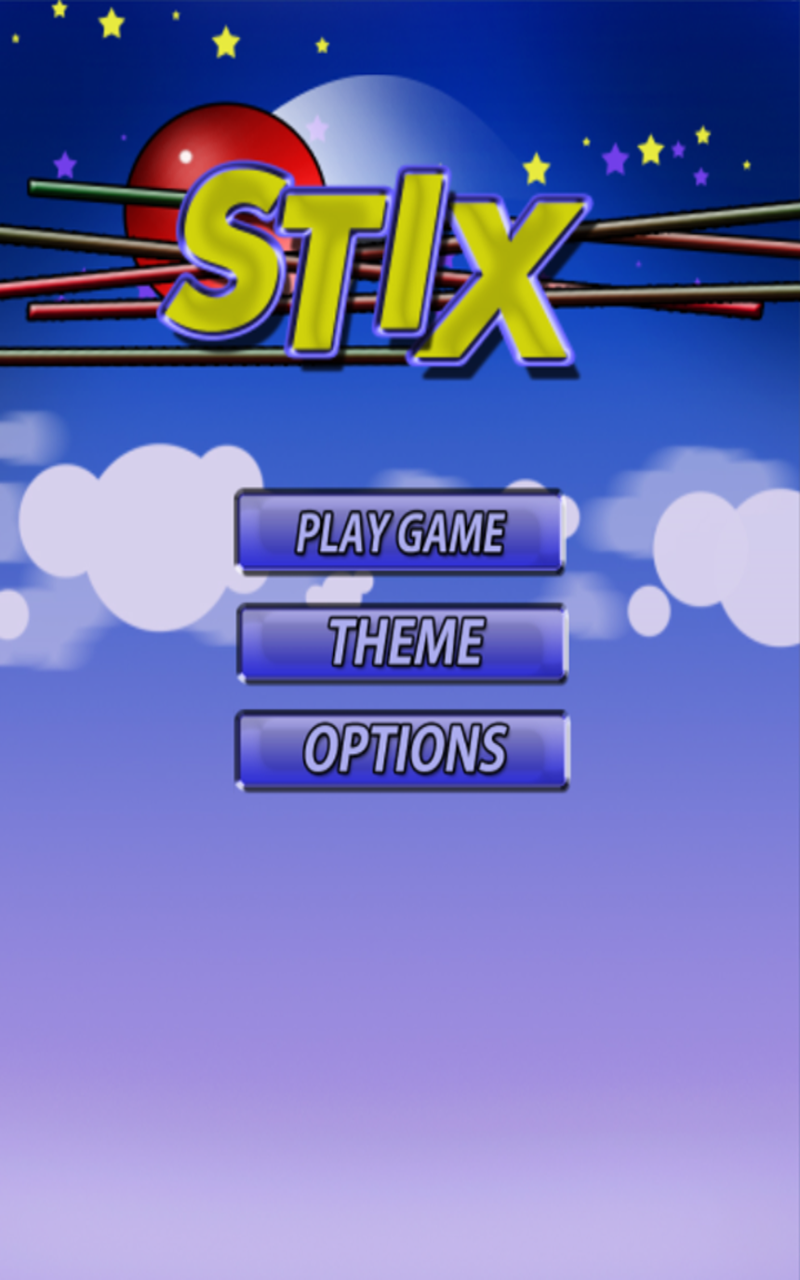 Stix - App on Amazon Appstore