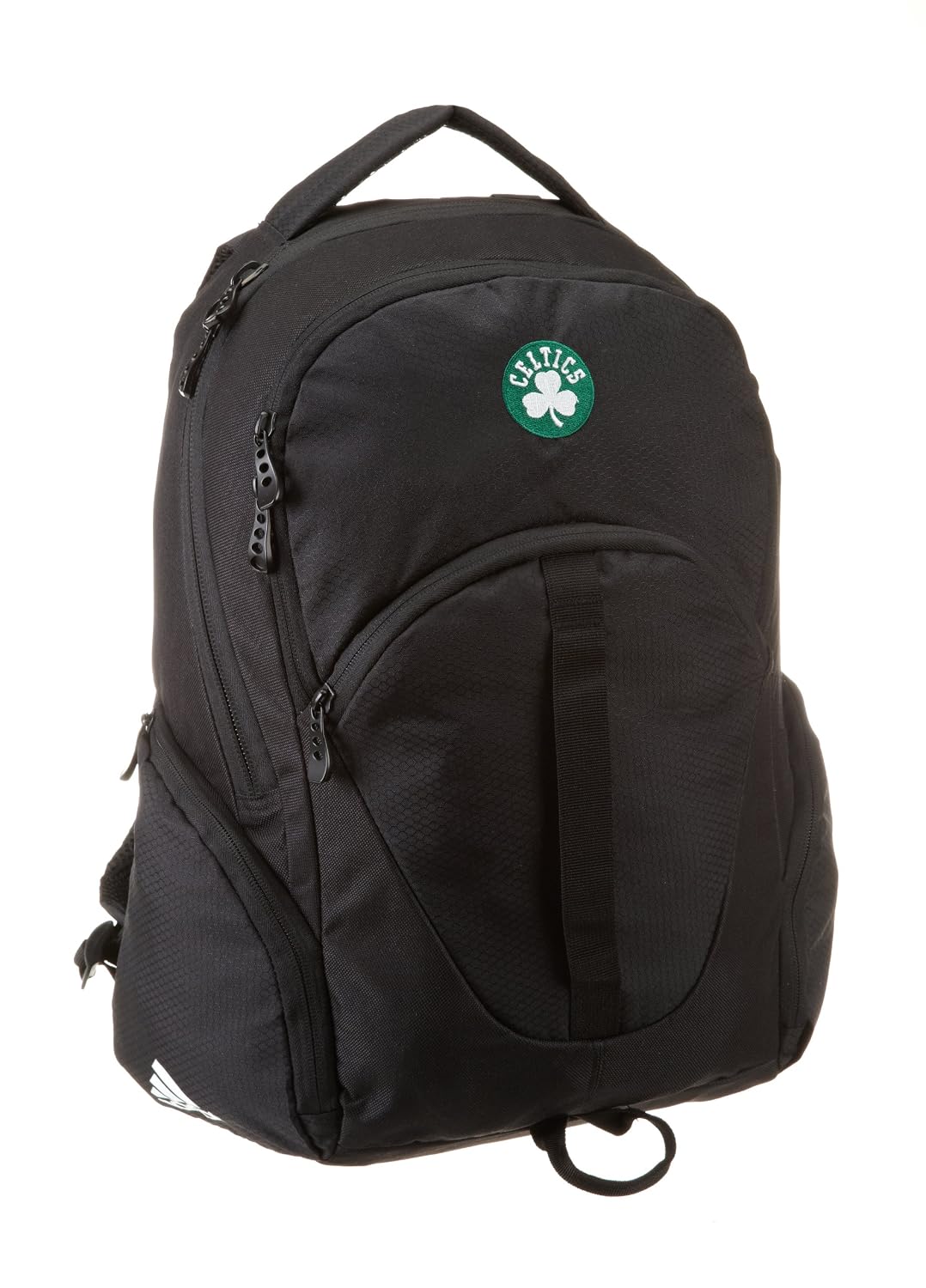 NBA Boston Celtics Backpack : Amazon.in: Sports, Fitness & Outdoors