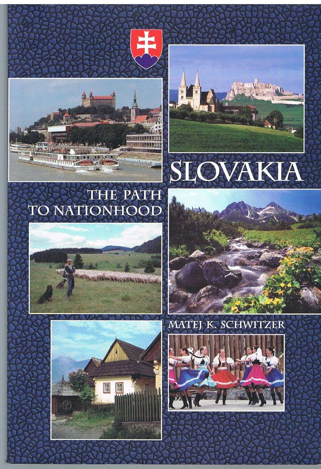 Buy Slovakia: The Path to Nationhood Book Online at Low Prices in India ...