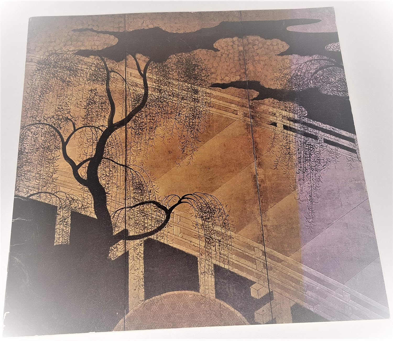 Japanese art: Selections from the Mary and Jackson Burke Collection ...