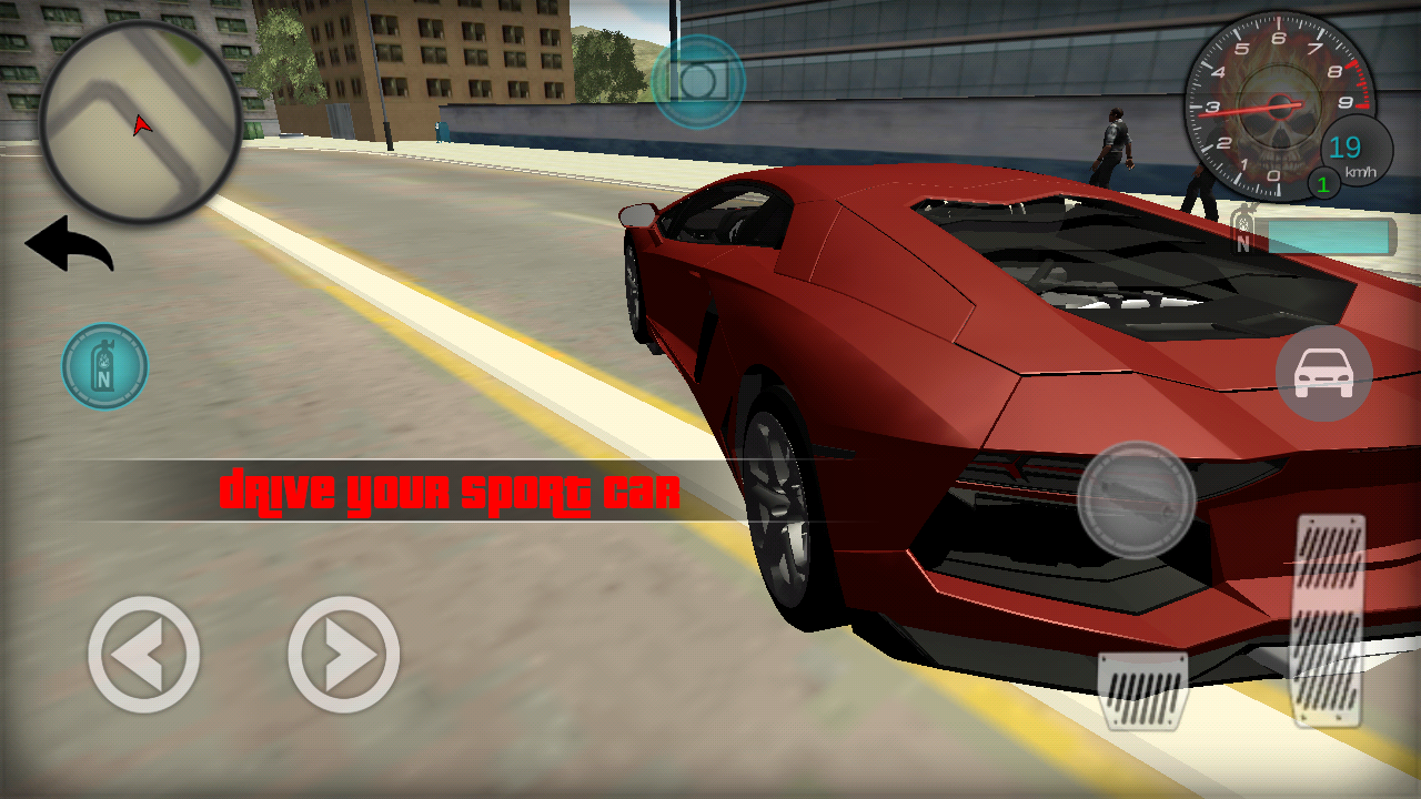 Mafia : Crime Rush - App on Amazon Appstore