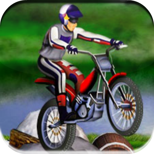 OUTDOOR WHEELING CHAMP - App on Amazon Appstore