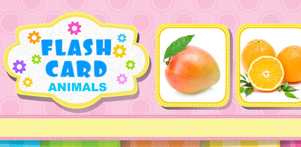 English Flash Cards - Fruits:Amazon.com:Appstore for Android
