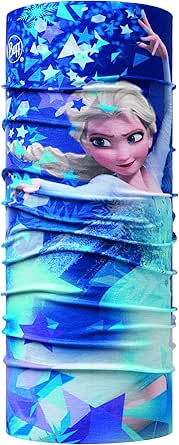 Amazon.com: Buff Original us Child Frozen elsa Blue : Clothing, Shoes ...