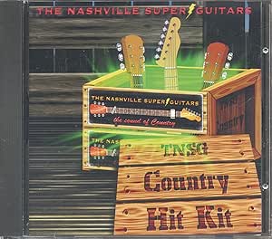 Amazon.co.jp: Country Hit Kit: ミュージック