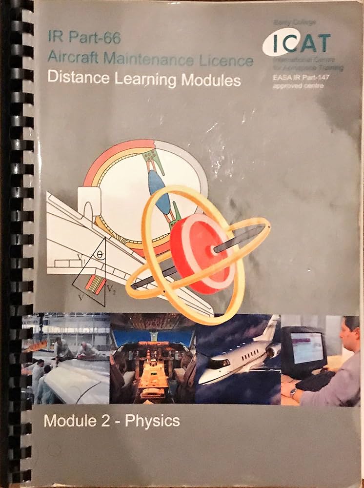 Icat Avation Maintenance