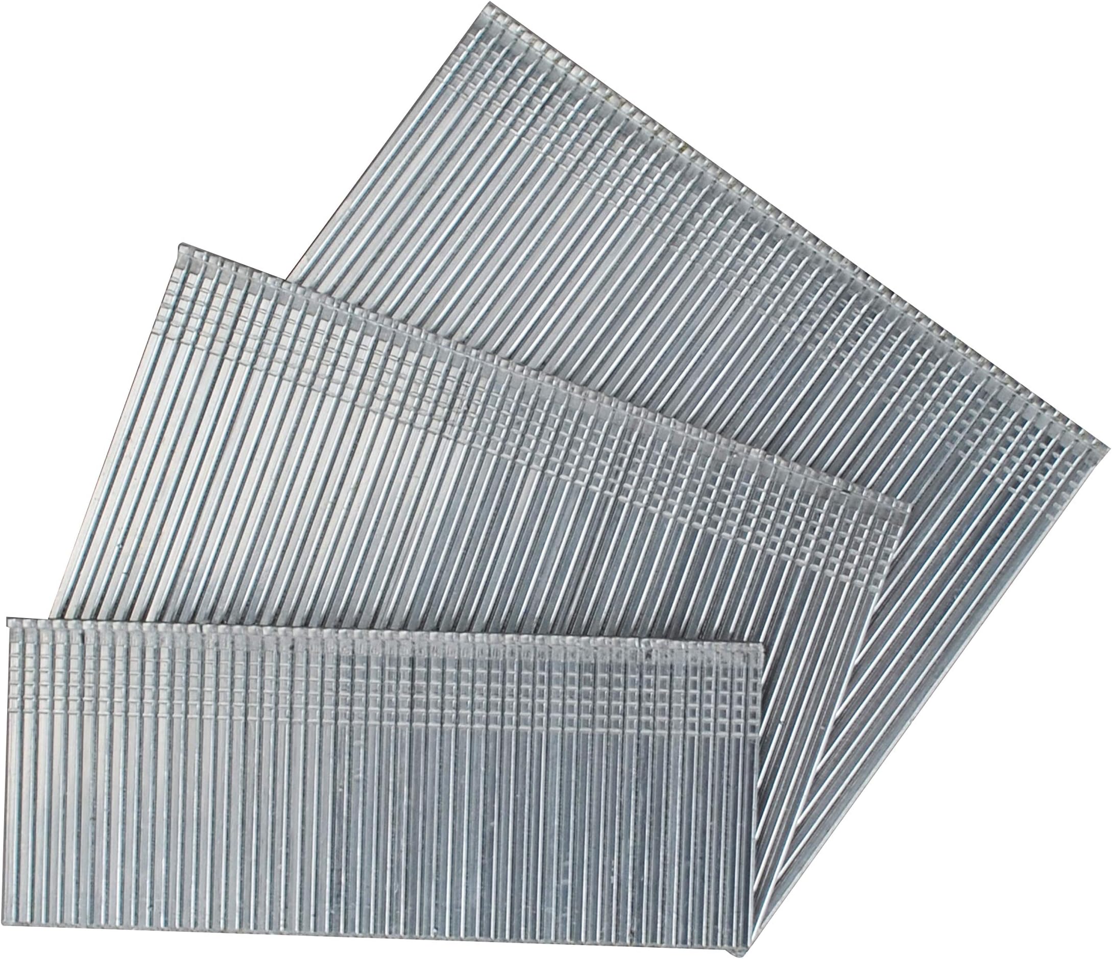 Bostitch 1-1/2 In. 16 Gauge Finish Nail - Collated Finish Nails ...