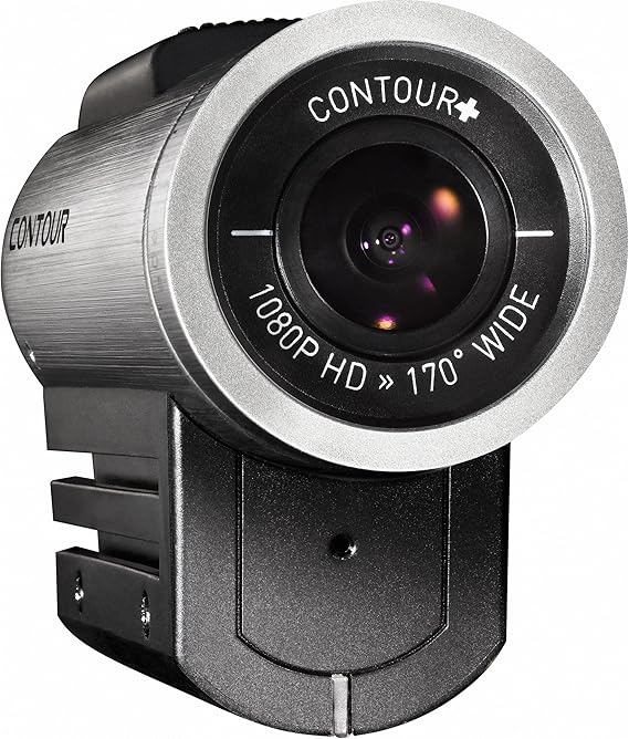 Amazon.com : Contour+ Plus Camera : Electronics