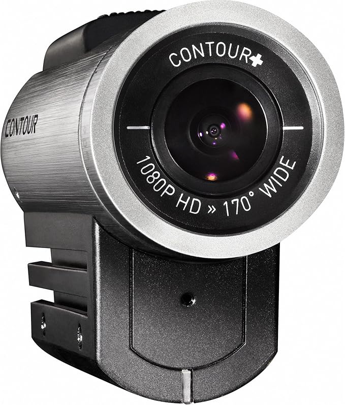 Amazon.com : Contour+ Plus Camera : Electronics