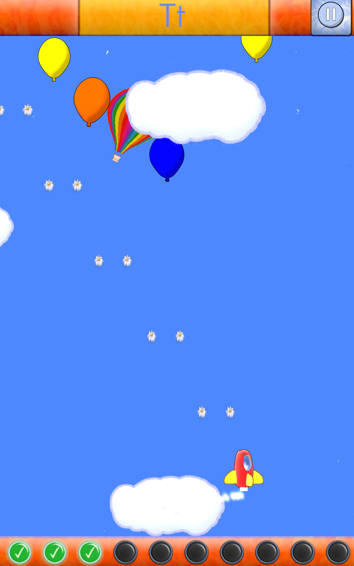 The English Alphabet Game - App on the Amazon Appstore