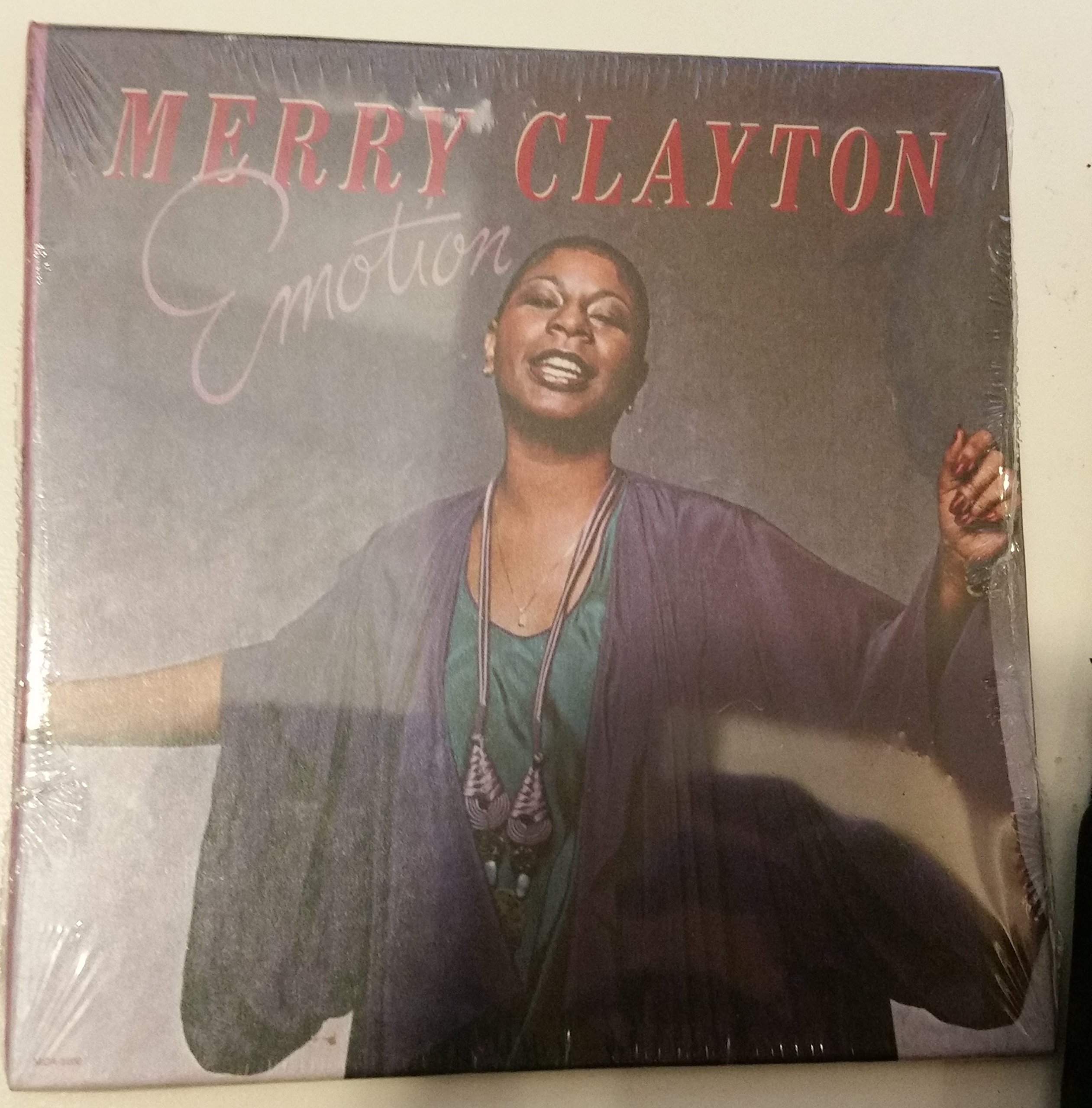 Merry Clayton - Emotion - Amazon.com Music