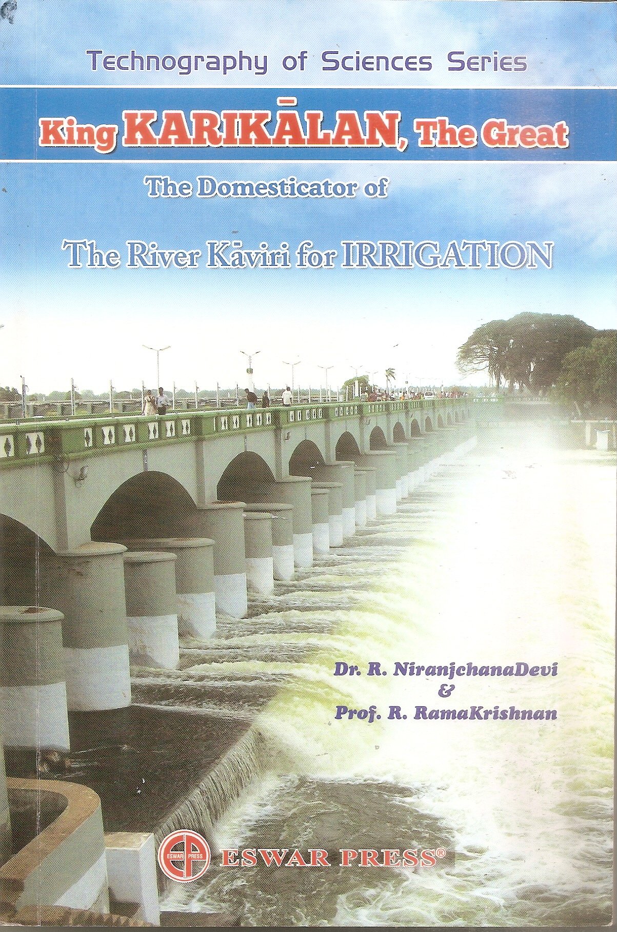 Amazon.in: Buy KING KARIKALAN THE GREAT Book Online at Low Prices in ...