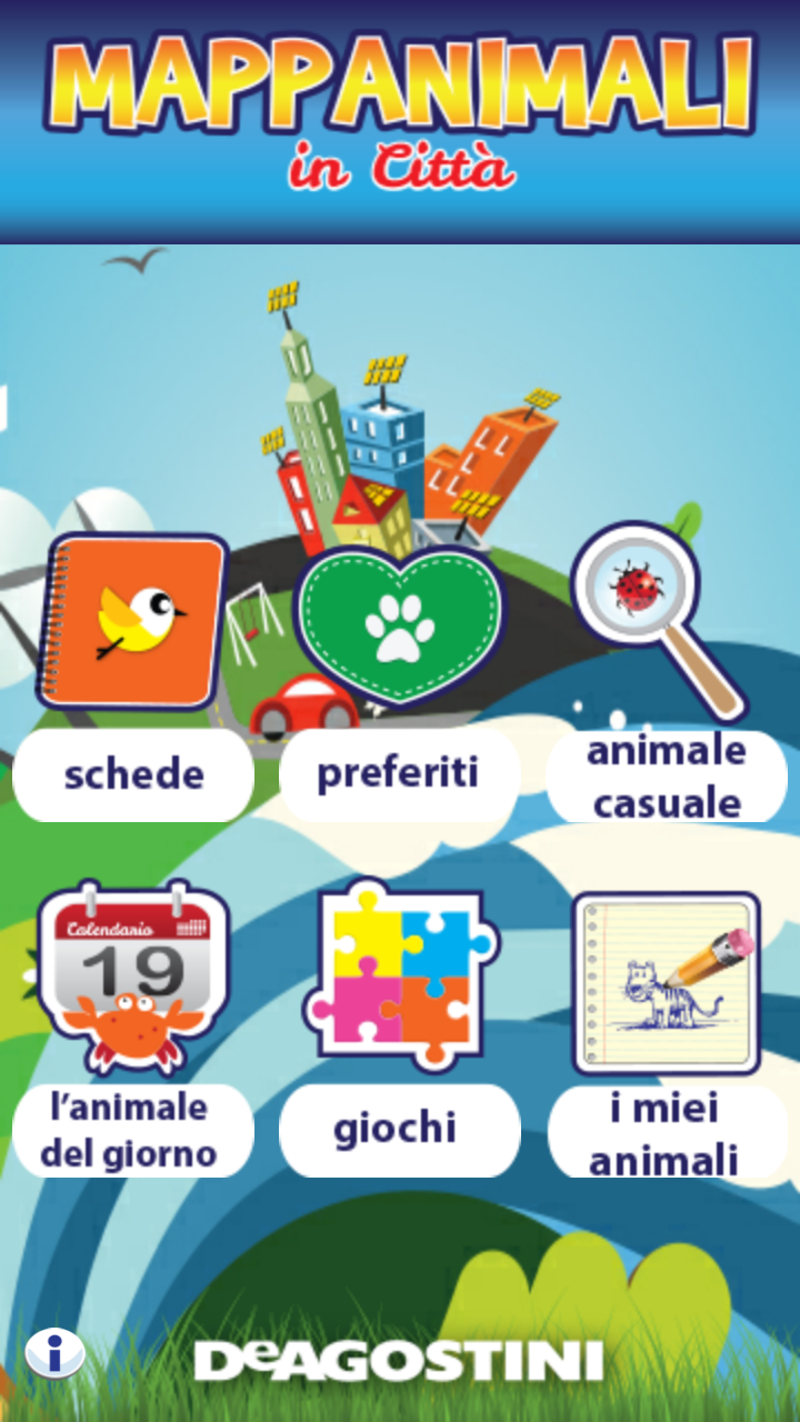 City animals:Amazon.com:Appstore for Android